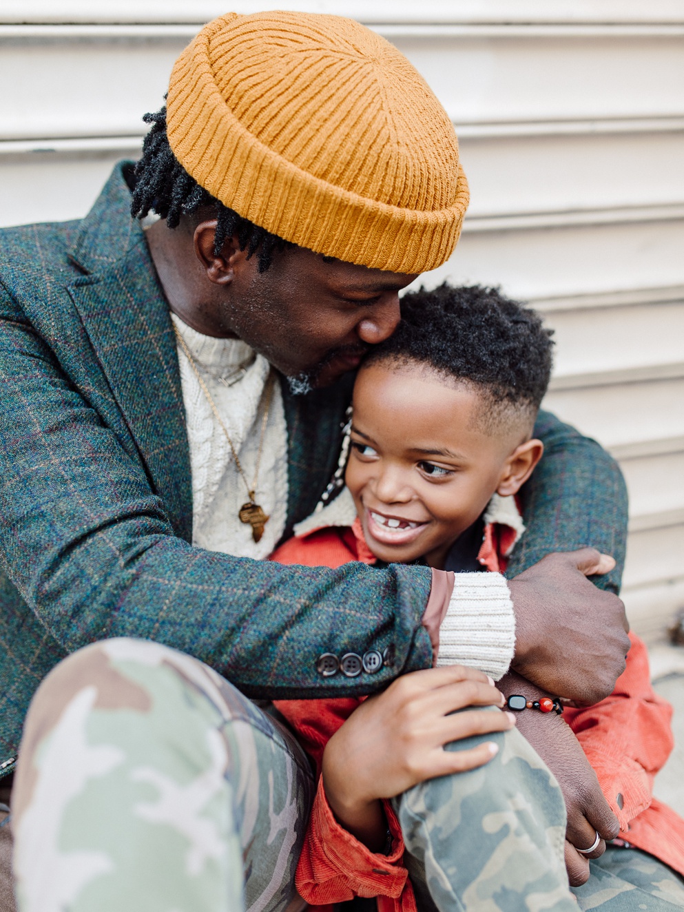 Philadelphia Commercial Photographer \\ Daniel Middleton