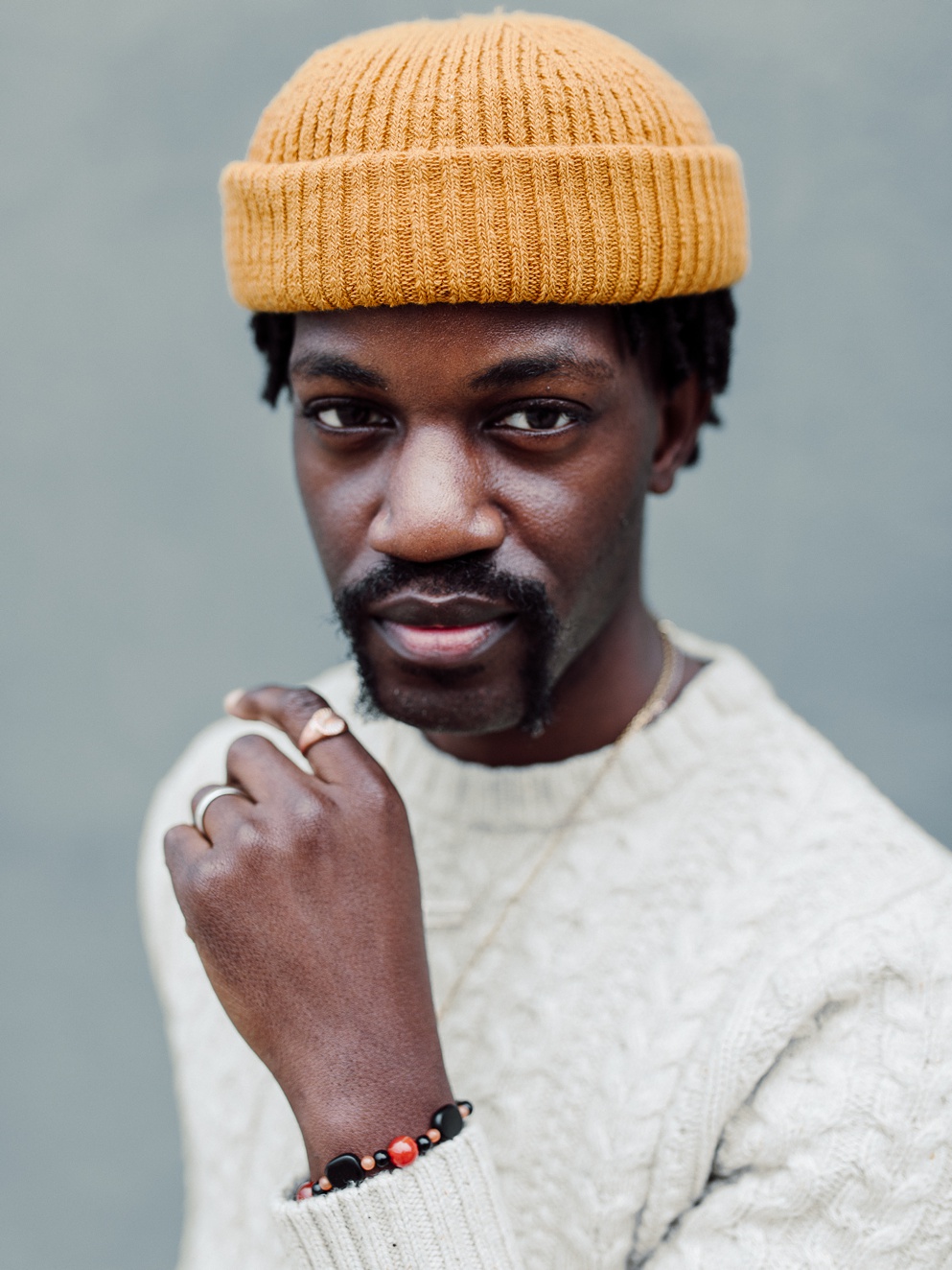 Philadelphia Commercial Photographer \\ Daniel Middleton
