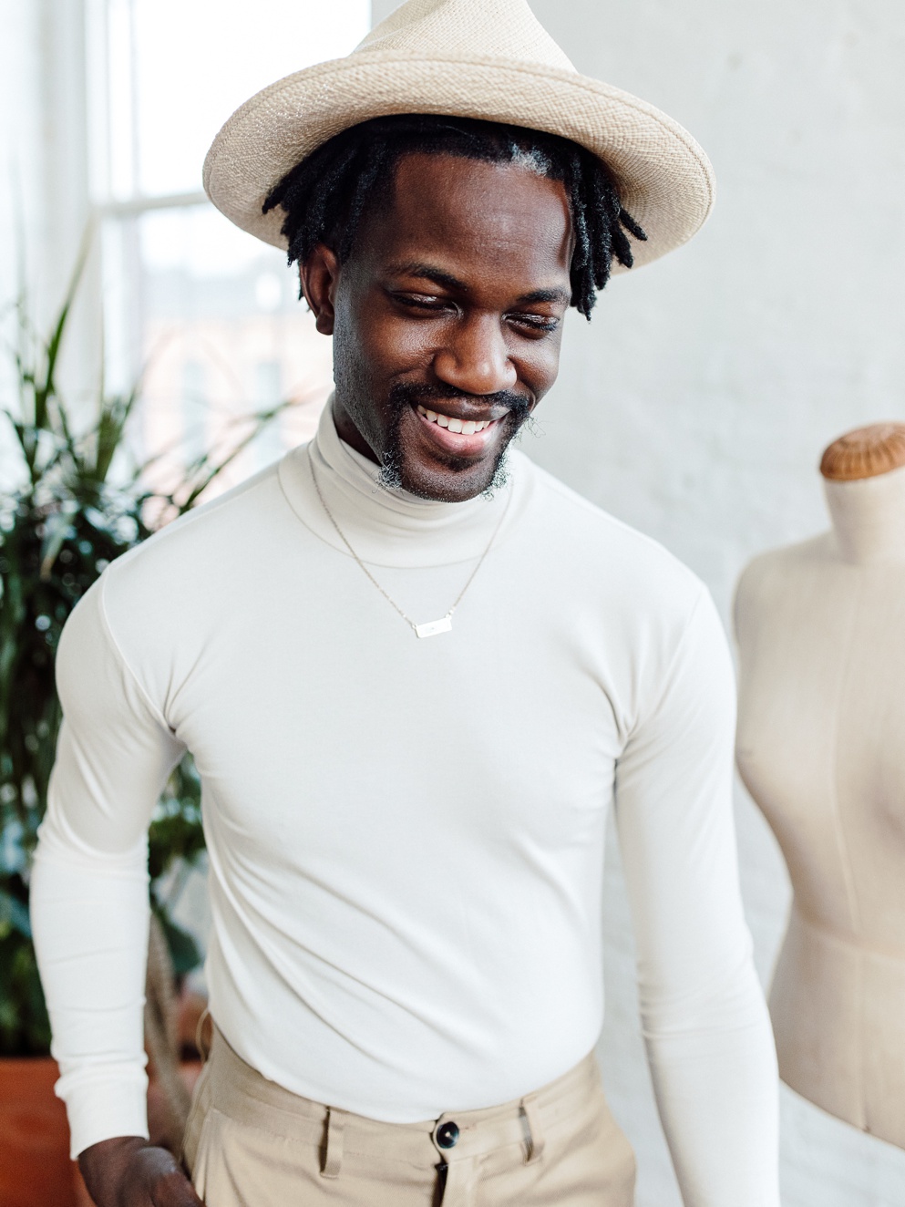 Philadelphia Commercial Photographer \\ Daniel Middleton