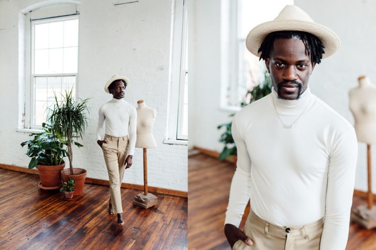 Philadelphia Commercial Photographer \\ Daniel Middleton