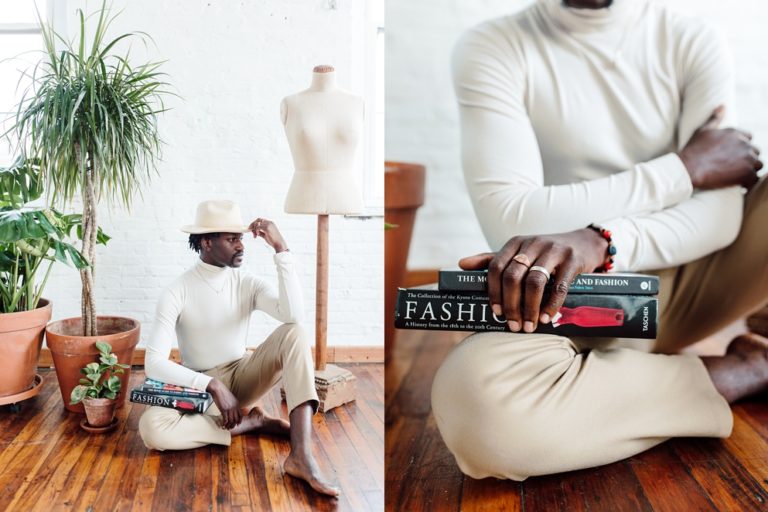 Philadelphia Commercial Photographer \\ Daniel Middleton