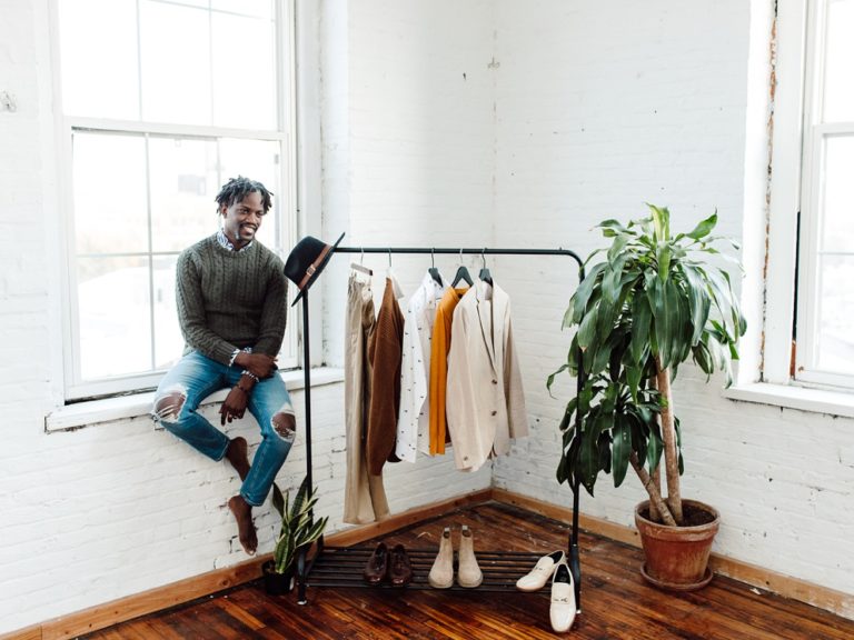 Philadelphia Commercial Photographer \\ Daniel Middleton