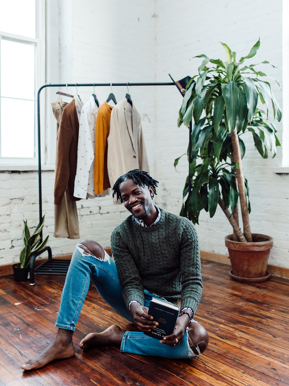 Philadelphia Commercial Photographer \\ Daniel Middleton