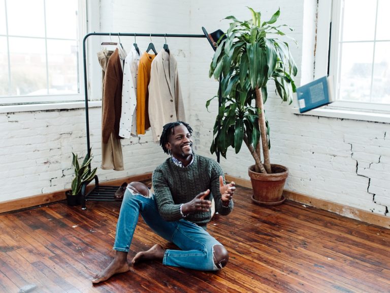 Philadelphia Commercial Photographer \\ Daniel Middleton