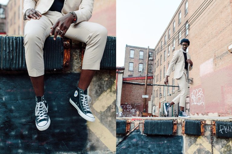 Philadelphia Commercial Photographer \\ Daniel Middleton