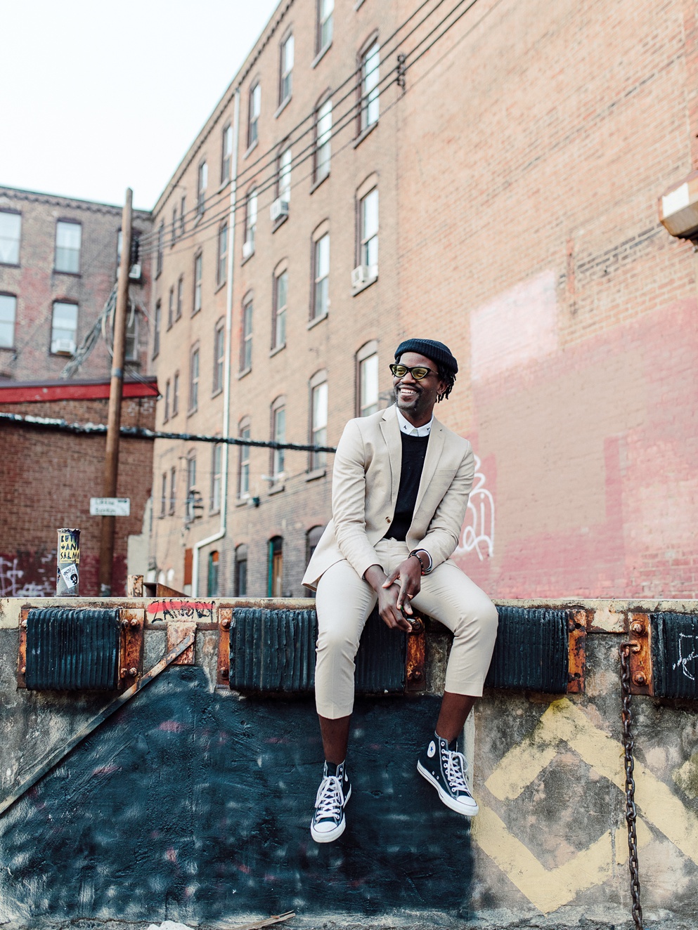Philadelphia Commercial Photographer \\ Daniel Middleton