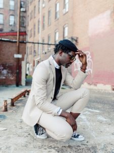 Philadelphia Commercial Photographer \\ Daniel Middleton