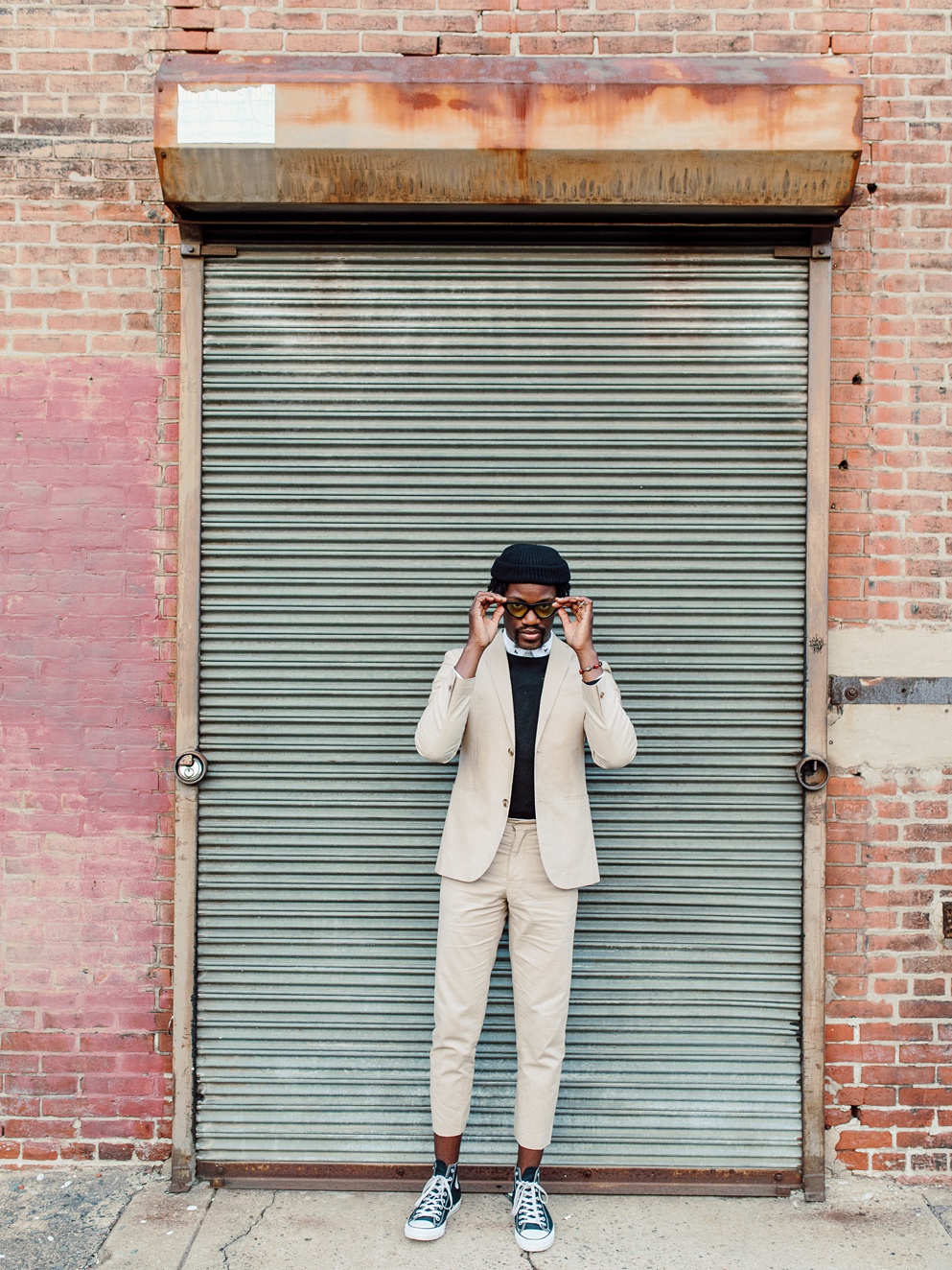 Philadelphia Commercial Photographer \\ Daniel Middleton